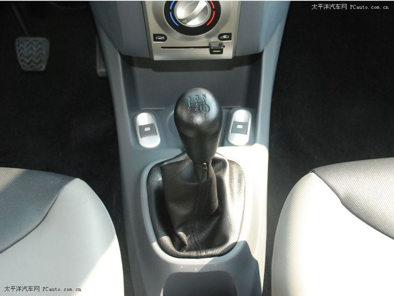 年度“最佳时尚车型” F0实至名归【图】_石家庄车市点评_太平洋汽车网